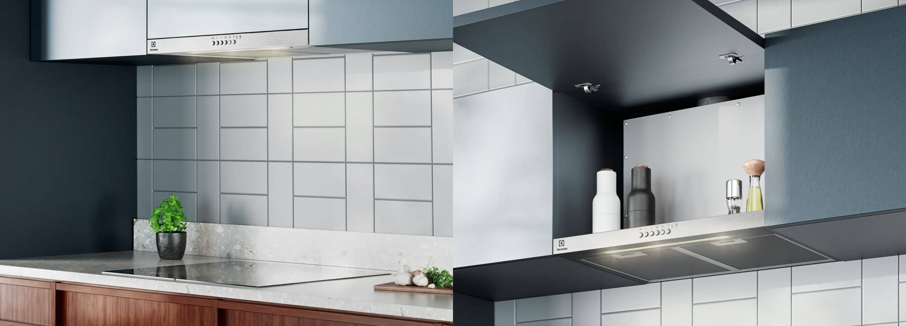 Buying guide – Find the perfect cooker hood | Electrolux | Electrolux