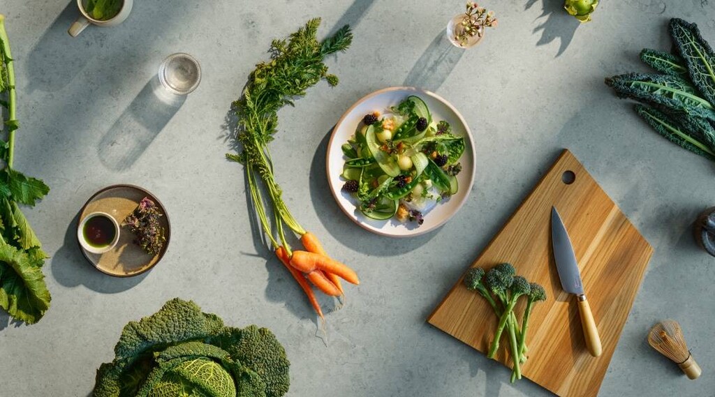 Sustainability Hub – δέσμευση για βιώσιμη ζωή | Electrolux