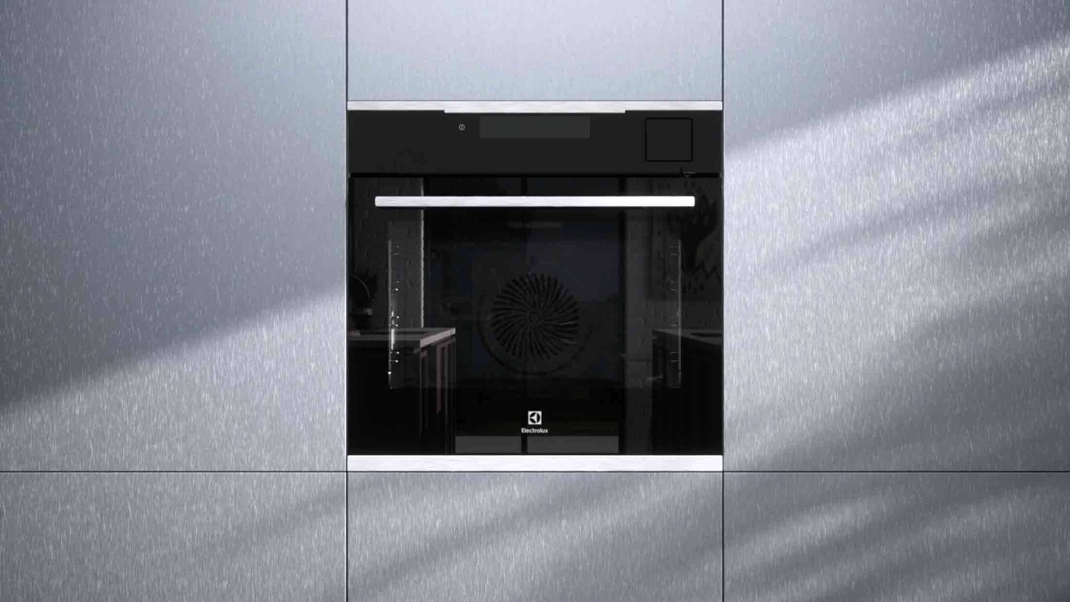 Kitchen Design Projects | Electrolux